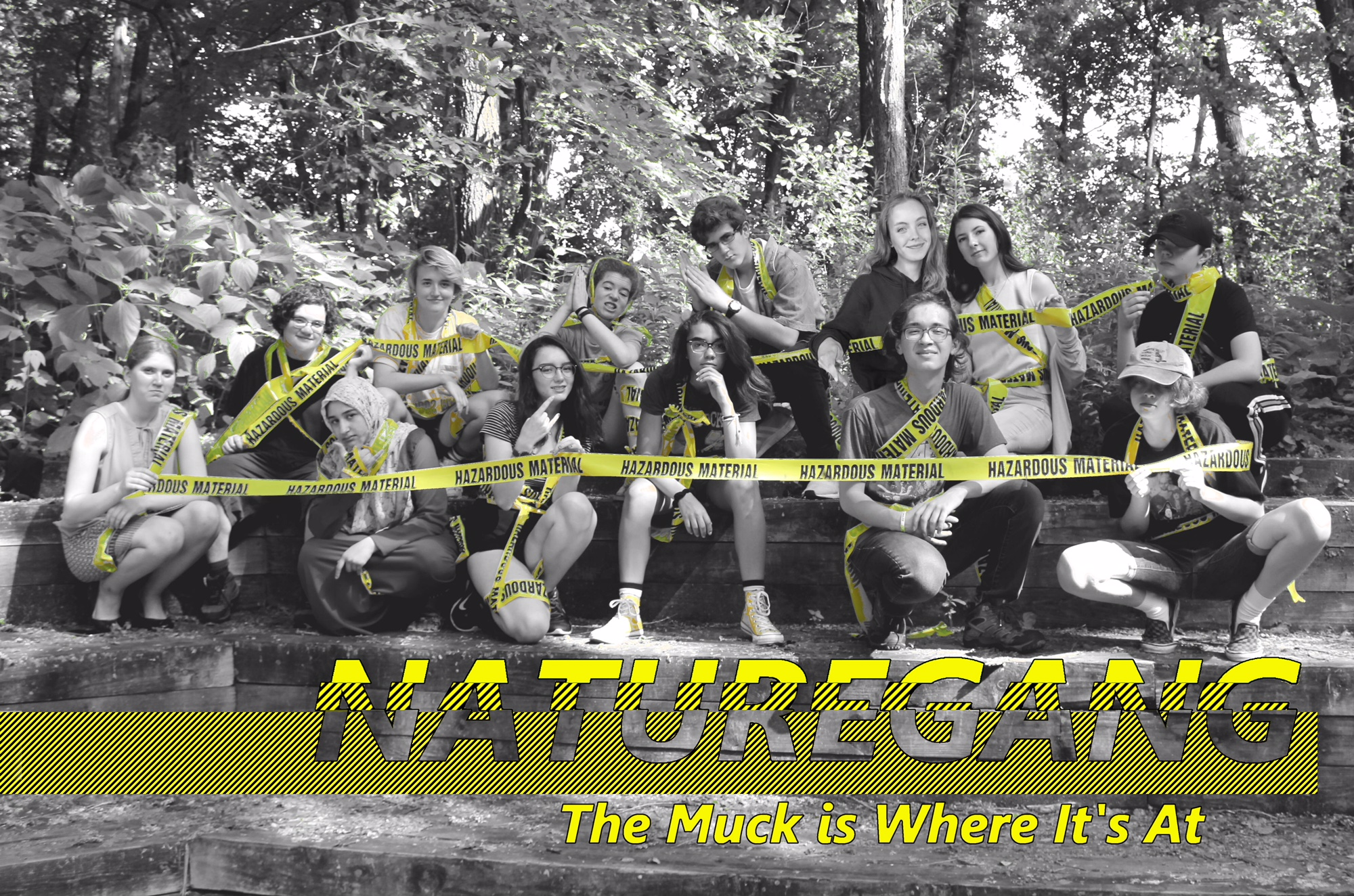 Honoring the Earth Through Art | The Old Naturalist